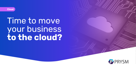 Managed IT & Business Voice Services | Prysm Corporation