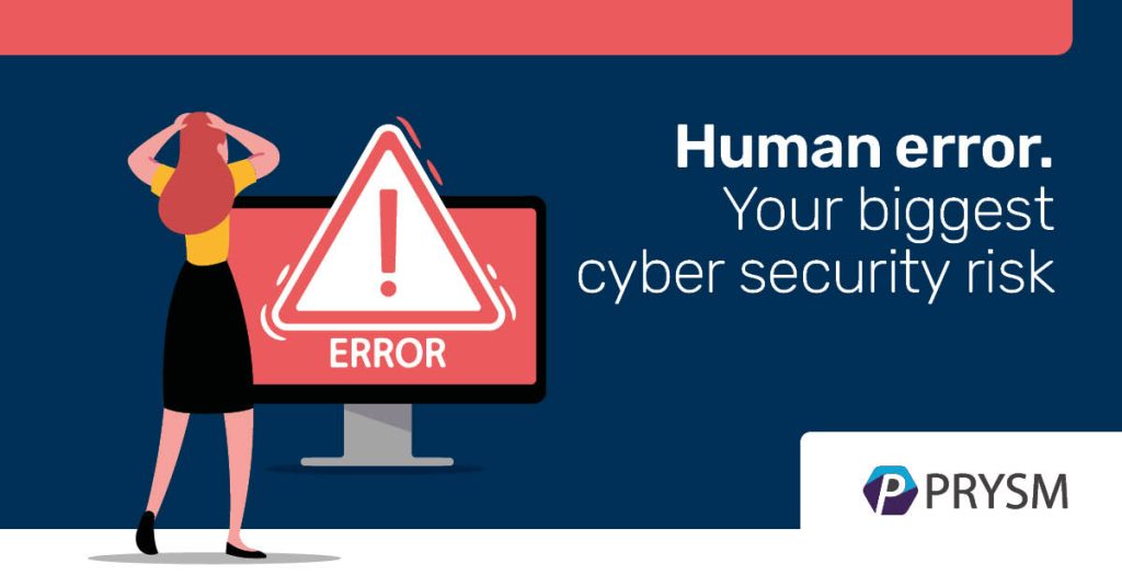 Always Backup your Data - Prysm Corporation