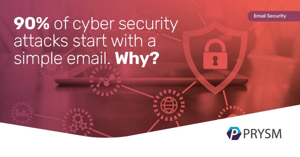 Always Backup your Data - Prysm Corporation